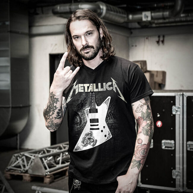 Band Merch | Rock & Metal Music Merchandise | EMP UK