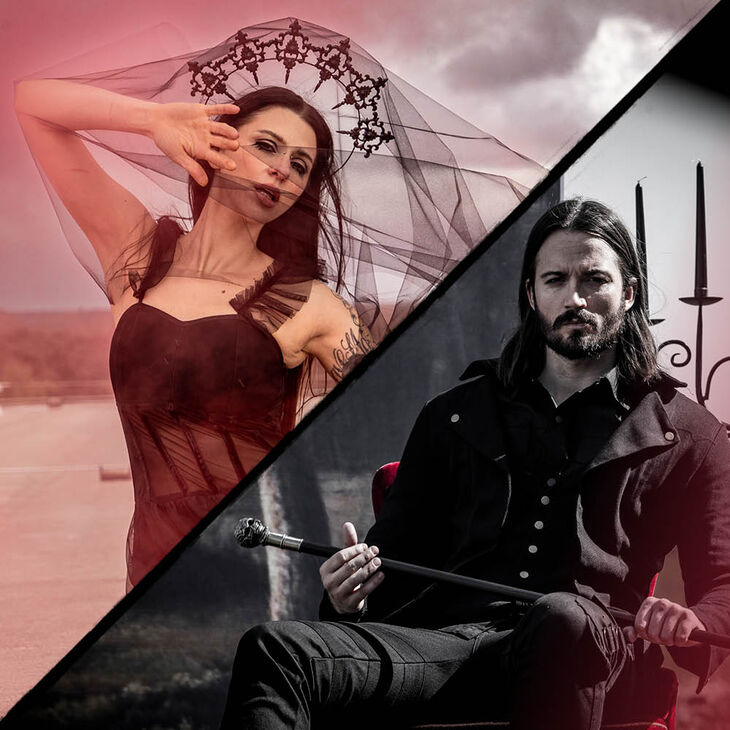 Gothicana By EMP | Gothic & Alternative Clothing | EMP
