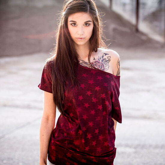 Red by EMP - Clothing & More