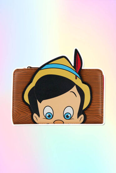 Loungefly UK - Your new Disney backpacks and bags are here