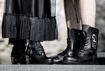 Goth Clothes | Mens and Womens Gothic Fashion | EMP