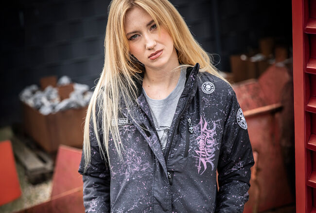 UK Clothing Brands - Alternative Fashion Brands - EMP