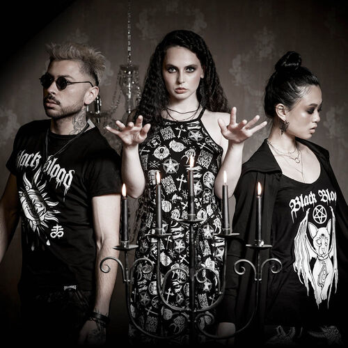 Goth Clothes | Mens and Womens Gothic Fashion | EMP