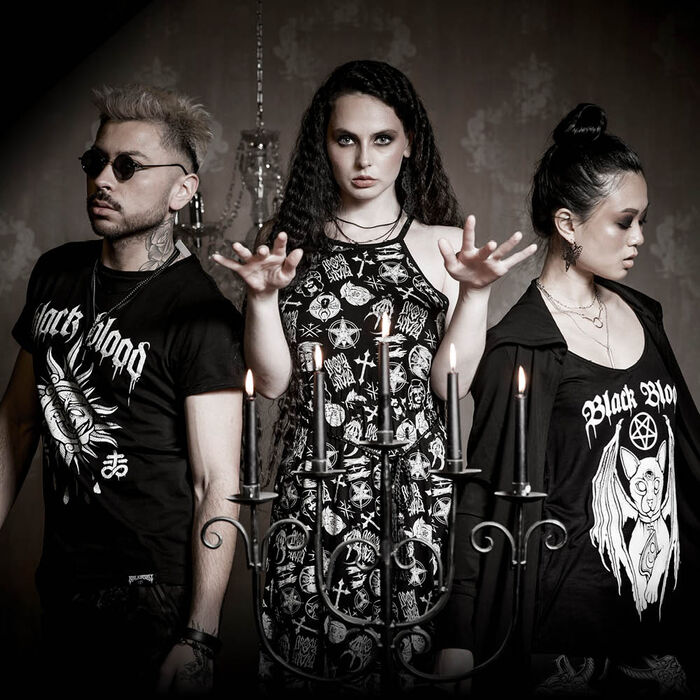 Goth Clothes | Mens and Womens Gothic Fashion | EMP