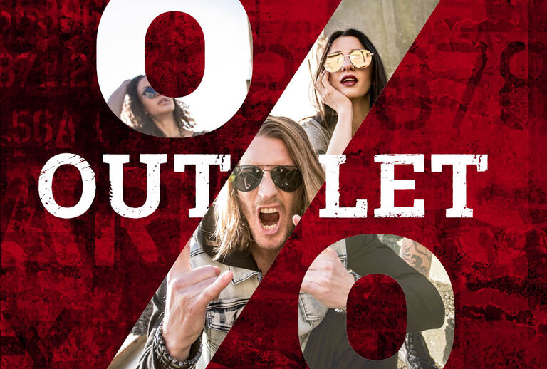 Outlet Store - Shop now for your favourite items - EMP
