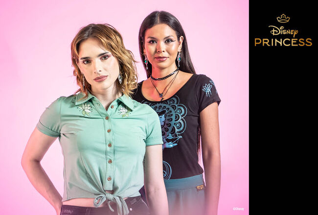 Disney Merchandise - Licensed Disney Products - EMP UK