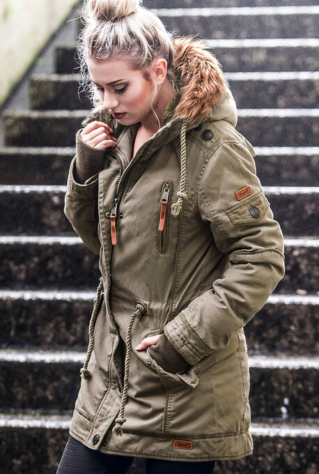 Brandit Clothes at EMP UK | Premium Brands Online