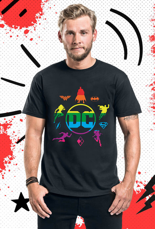 New Merchandise - EMP Mail Order - (Licensed Merch)