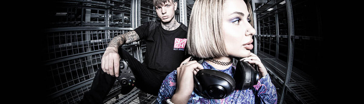 Game Merchandise | Gaming stuff & gifts | EMP UK