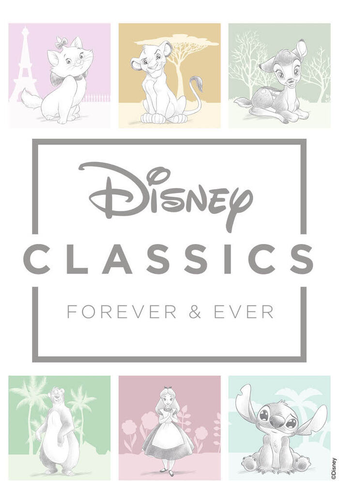 Disney Merchandise at EMP - Licensed Disney Products - EMP UK