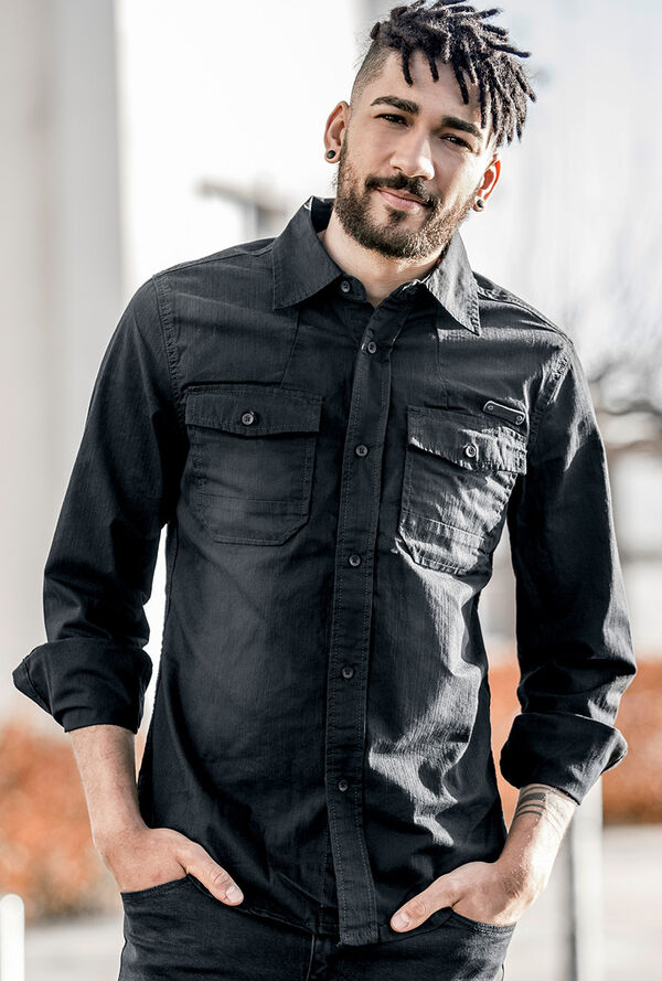 Brandit Clothes at EMP UK | Premium Brands Online