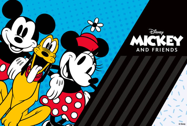 Disney Merchandise at EMP - Licensed Disney Products - EMP UK