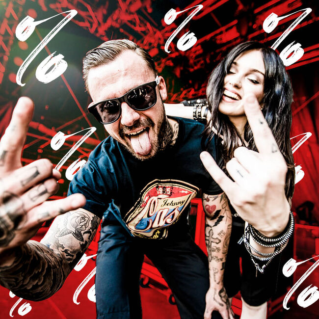 EMP Sale alternative clothes & merch - Buy online now