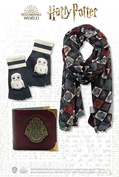 Harry Potter Merchandise | EMP Harry Potter Shop UK