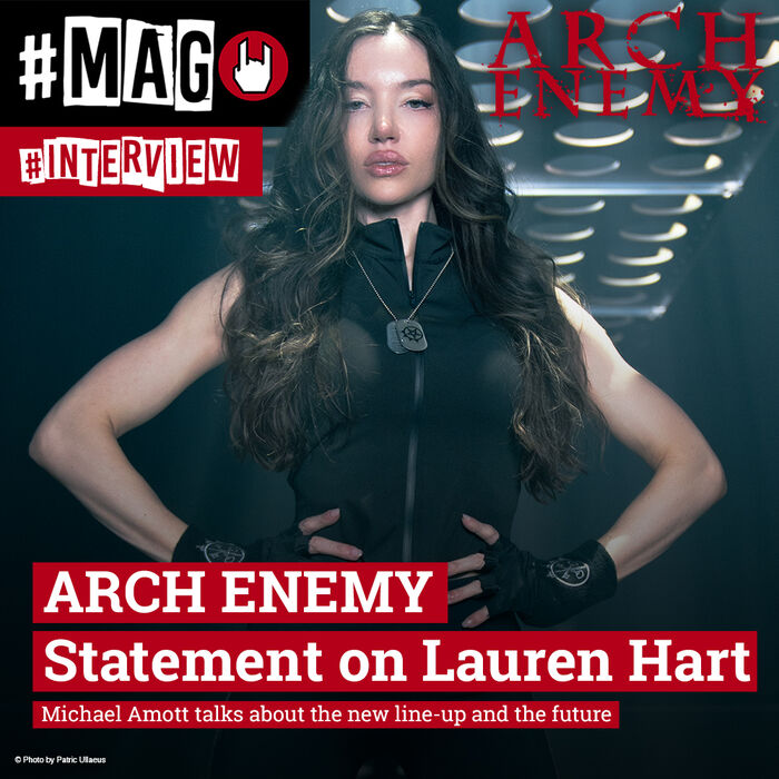 Arch Enemy Merch - Pure Fucking Metal » EMP Metal Shop