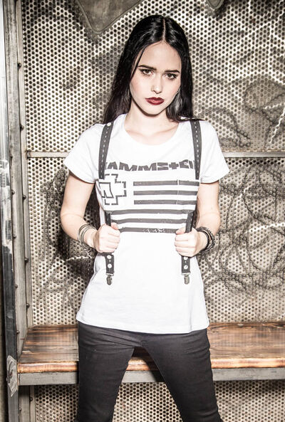 Rammstein Merch - 100% Official - EMP UK