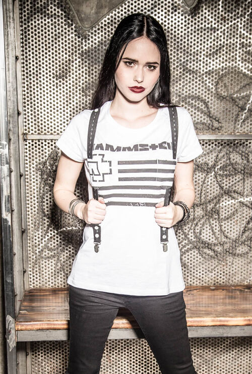 Rammstein Merch - 100% Official - EMP UK