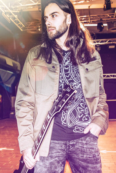 Men's Gothic Clothing - Alternative Fashion - EMP UK