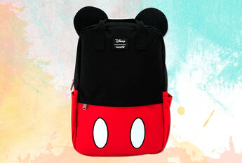 Loungefly UK - Licensed Loungefly Products - EMP