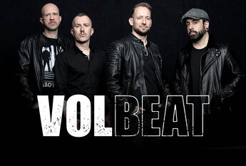 Band Merch at EMP | Rock & Metal Music Merchandise