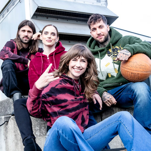 Red by EMP - Clothing & More