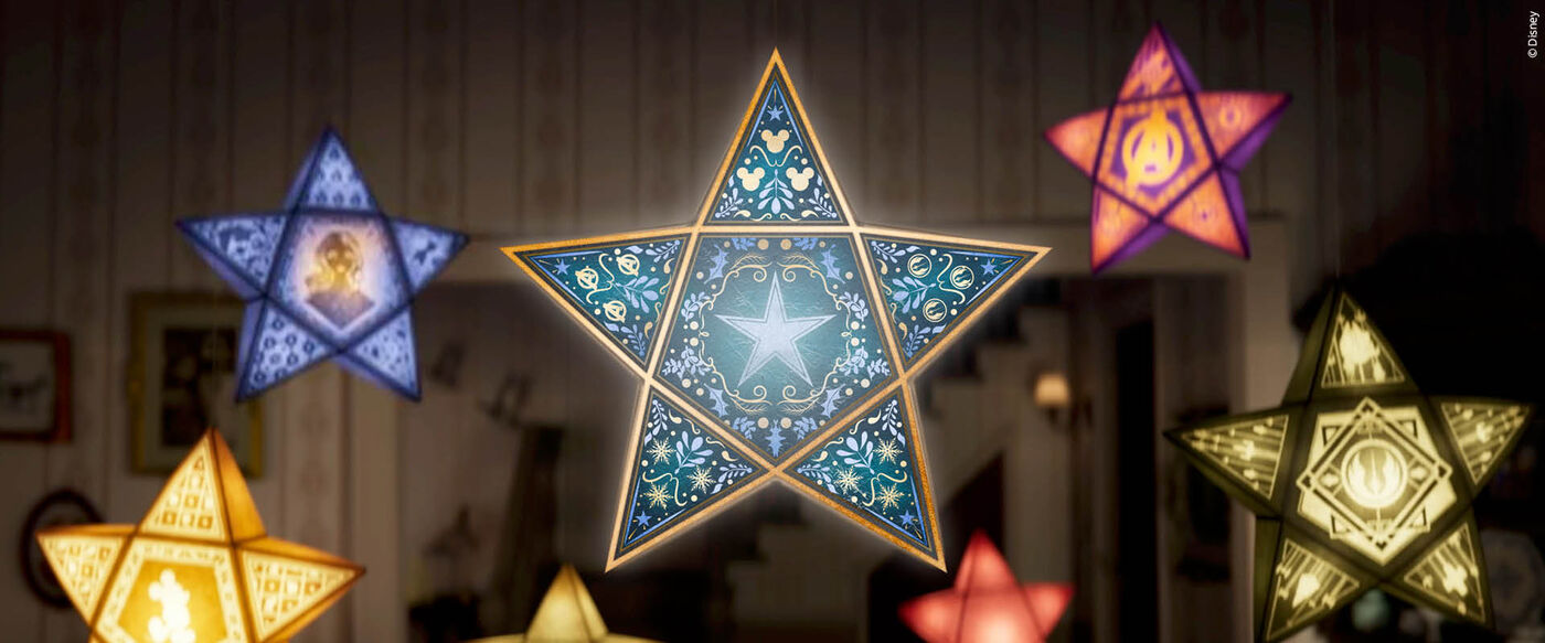 Disney Merchandise at EMP - Licensed Disney Products - EMP UK