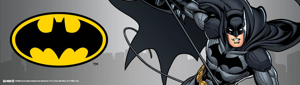 Batman Gifts - Official Fan Merch - EMP UK