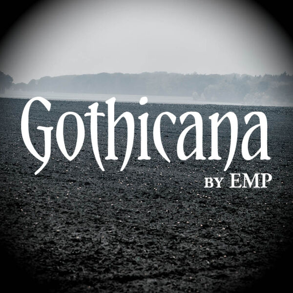 Goth Clothes | Mens and Womens Gothic Fashion | EMP