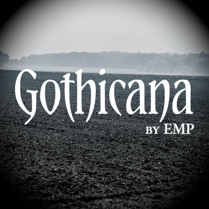 Goth Clothes | Mens and Womens Gothic Fashion | EMP