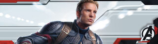 Captain America Merchandise - (100% Official) - EMP UK
