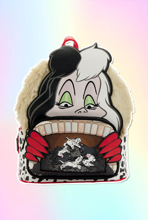 Loungefly UK - Your new Disney backpacks and bags are here