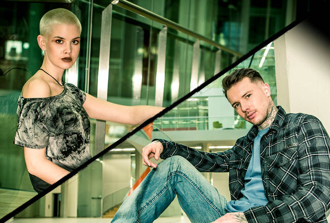 Red by EMP - Clothing & More