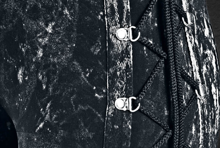 Black Premium by EMP Fashion online | EMP