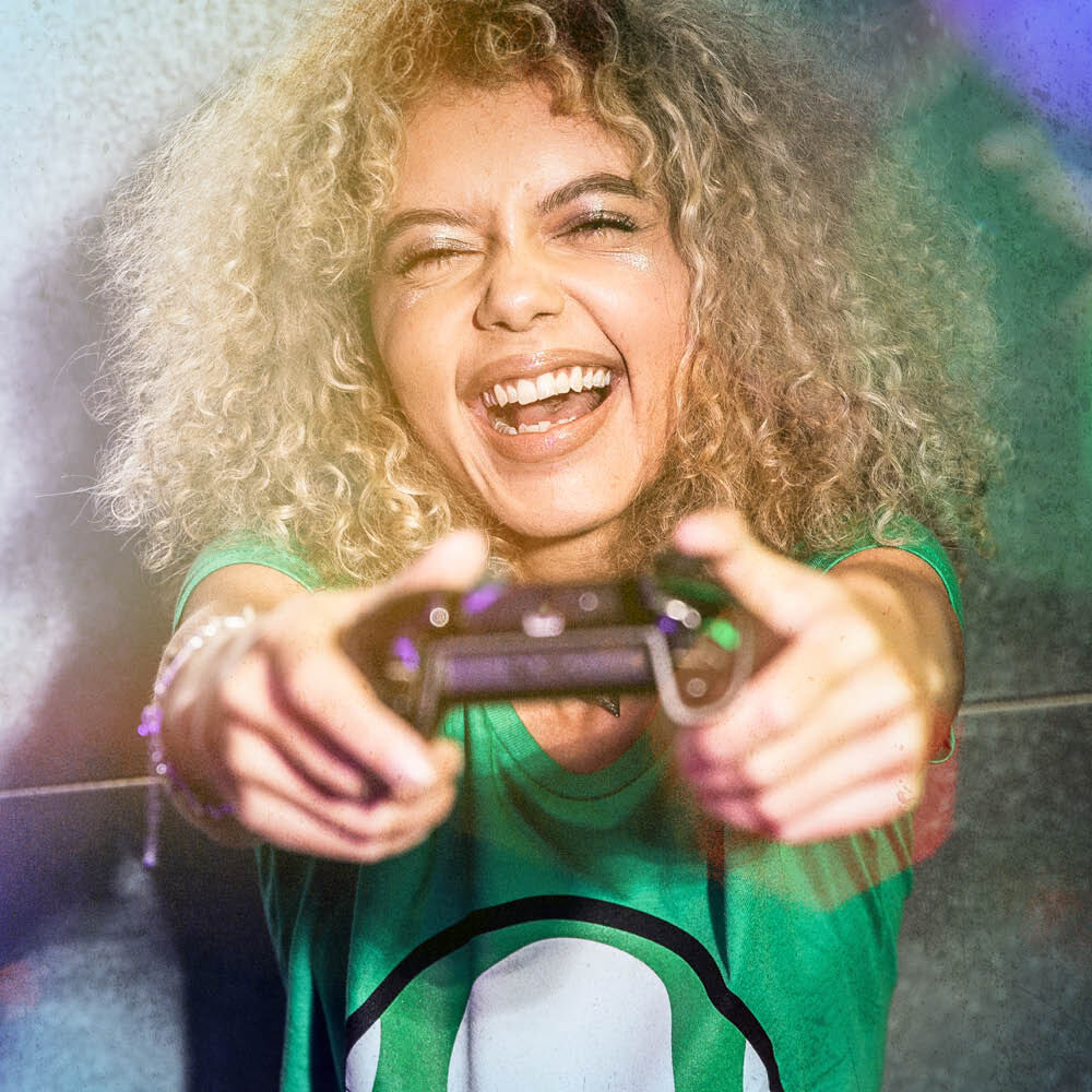 Game Merchandise | Gaming stuff & gifts | EMP UK