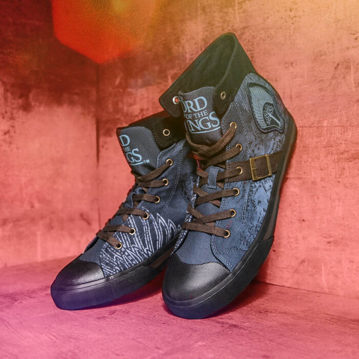 Cool shoes online | Alternative clothing | EMP shop uk