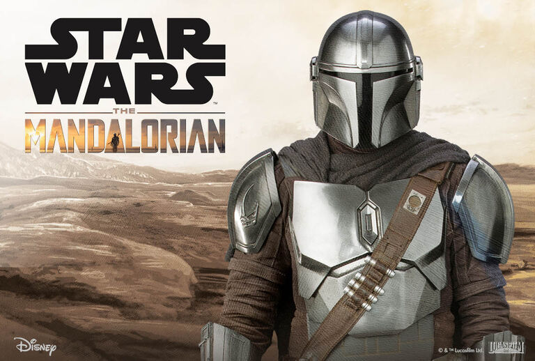 Star Wars Merchandise - Gifts & Clothing - EMP UK