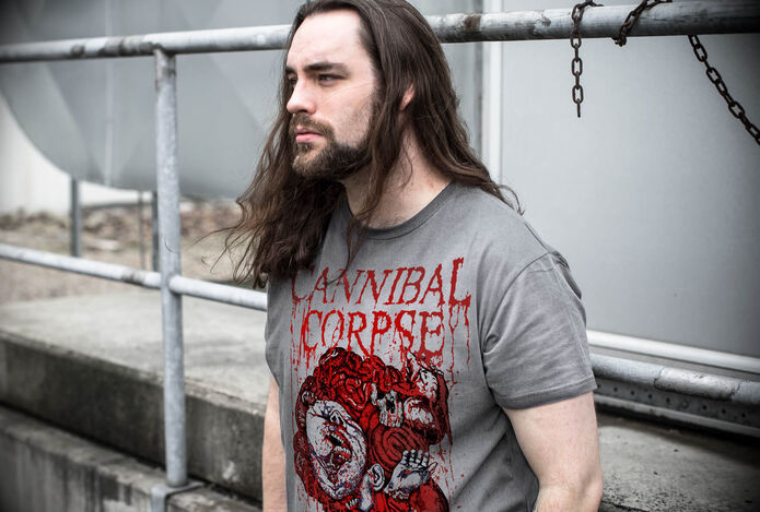 Cannibal Corpse Merch | Finest Death Metal | EMP