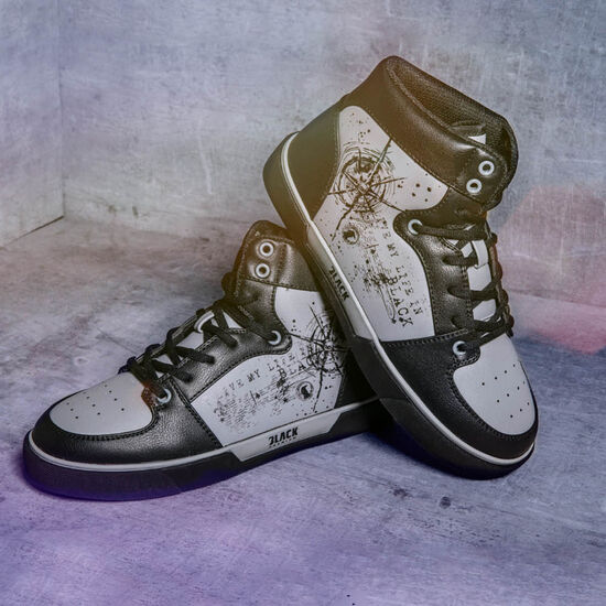 Cool shoes online | Alternative clothing | EMP shop uk