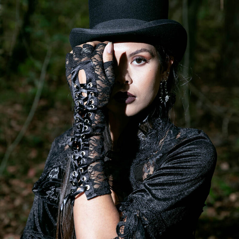 Gothic Shop | Mens and Womens Gothic Brands | EMP