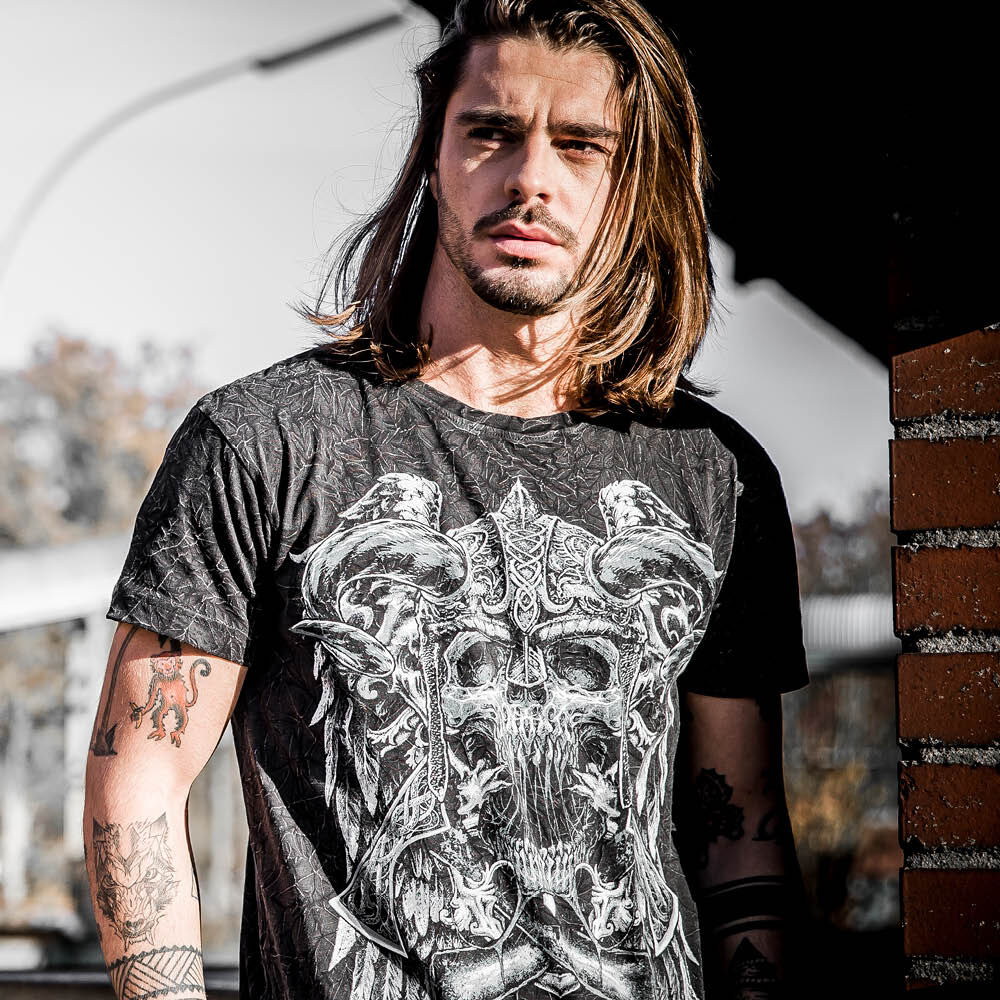 Brands by EMP | Clothing designed by EMP | EMP Shop