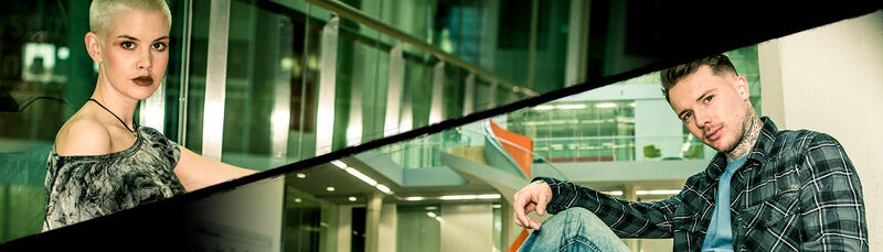 Red by EMP - Clothing & More