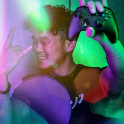 Game Merchandise | Gaming stuff & gifts | EMP UK