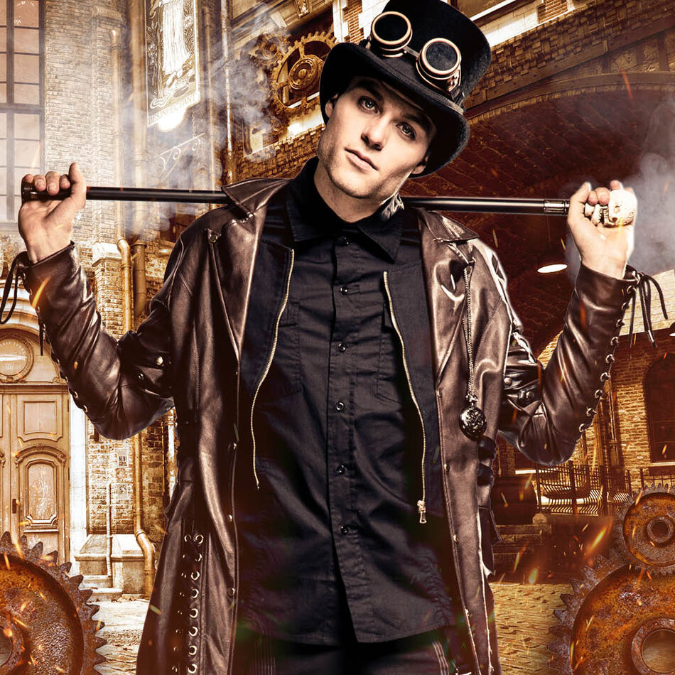 Steampunk Shop | Indie & Alternative Clothing | EMP