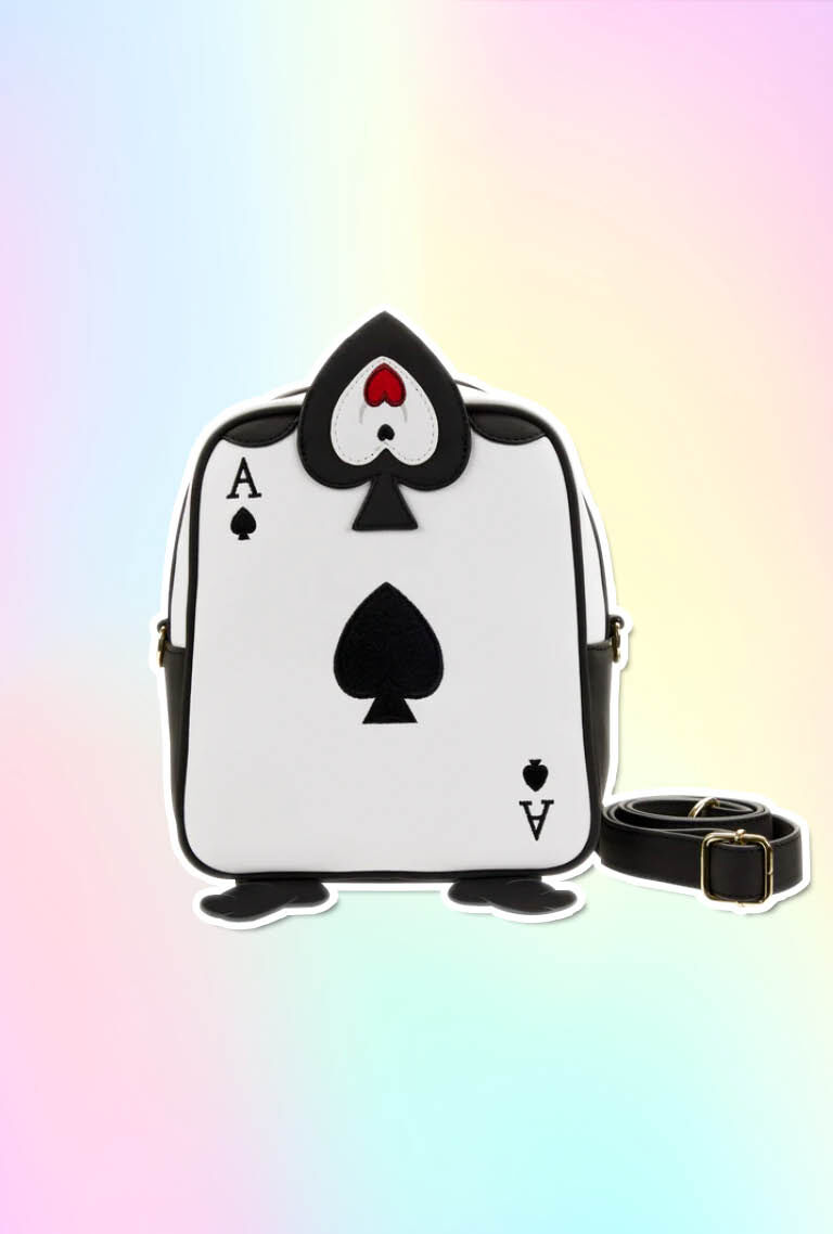 Loungefly UK - Your new Disney backpacks and bags are here