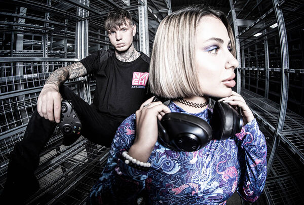 Game Merchandise | Gaming stuff & gifts | EMP UK