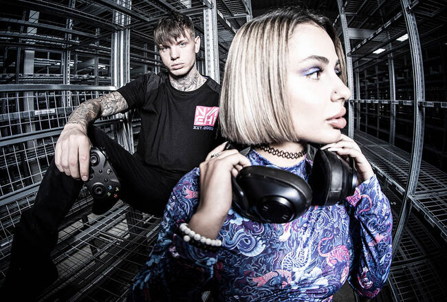 Game Merchandise | Gaming stuff & gifts | EMP UK