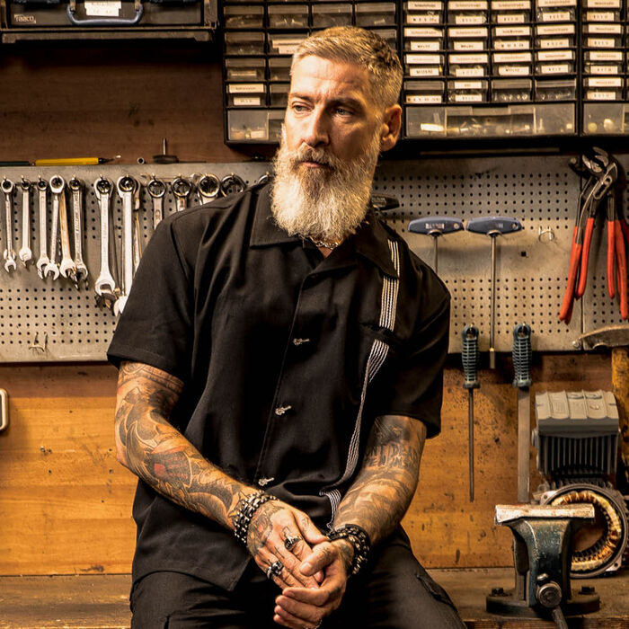 Rockabilly Style | 50s Style Vintage Fashion | EMP