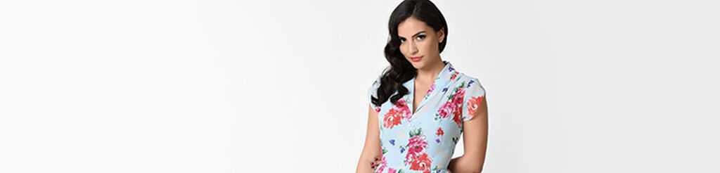 Hell Bunny | Mens & Womens Clothing | Sale & Plus Size Clothes