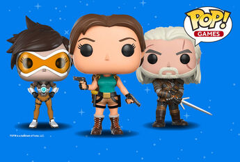 Game Merchandise | Gaming Gifts & Fan Merch | EMP