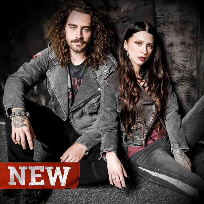 Rock Rebel by EMP - Rock Clothing 🤘 From The EMP Collection